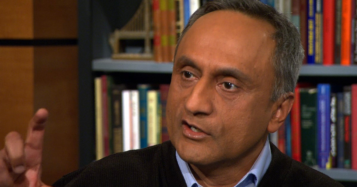 5-Hour Energy CEO stands by product's safety - CBS News