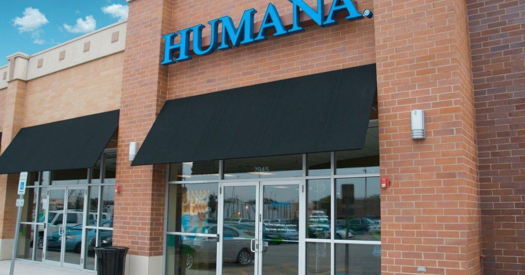 Insurer Aetna to buy Humana for $37 billion - CBS News