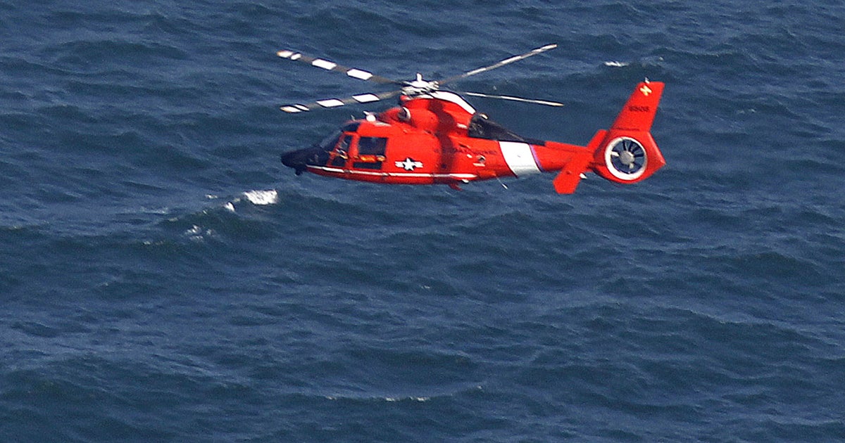 Workers evacuate from oil platform in Gulf after it catches fire, Coast ...