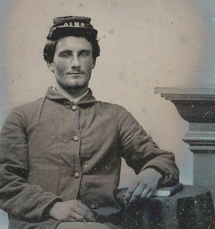 Faces of the Civil War