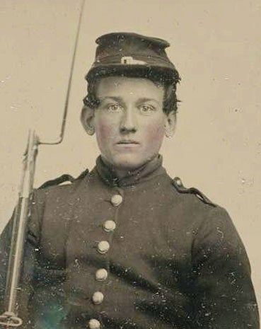 Faces of the Civil War