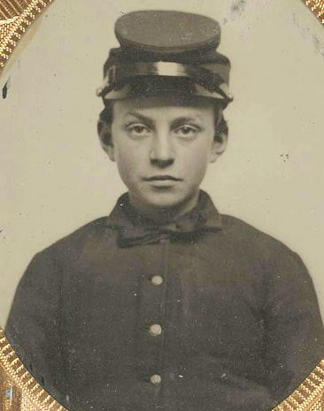 Faces of the Civil War