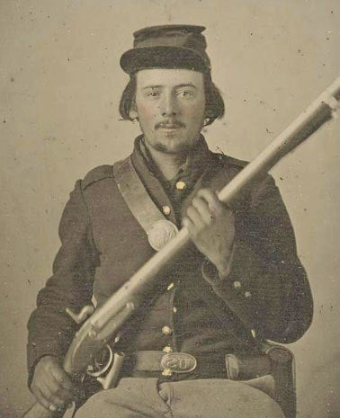 Faces of the Civil War