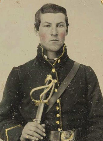 Faces of the Civil War