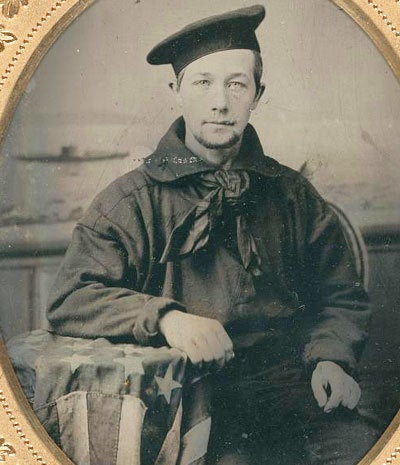 Faces of the Civil War