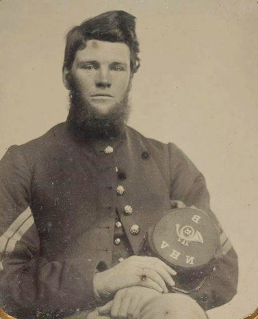 Faces of the Civil War