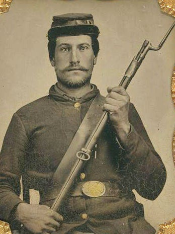 Faces of the Civil War