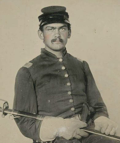 Faces of the Civil War