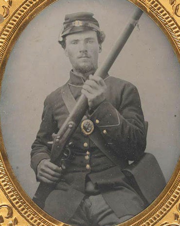 Faces of the Civil War