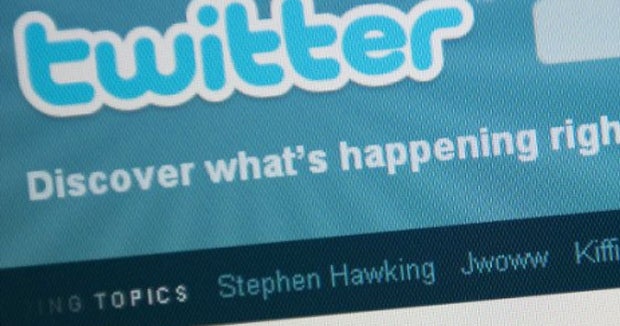 Twitter files for IPO - CBS News