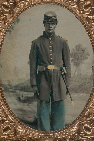 Faces of the Civil War, Pt. 2
