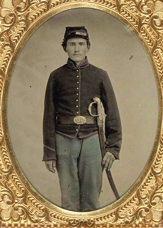 Faces of the Civil War, Pt. 2