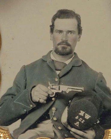 Faces of the Civil War, Pt. 2