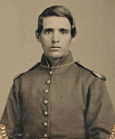 Faces of the Civil War, Pt. 2