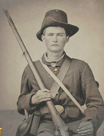 Faces of the Civil War, Pt. 2