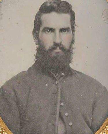 Faces of the Civil War, Pt. 2