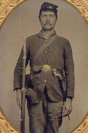 Faces of the Civil War, Pt. 2