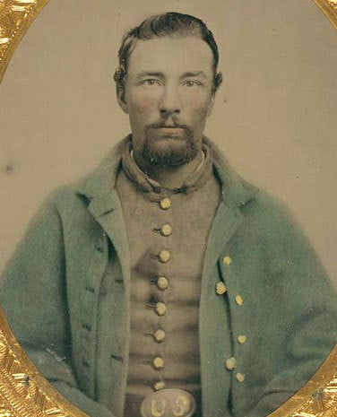Faces of the Civil War, Pt. 2