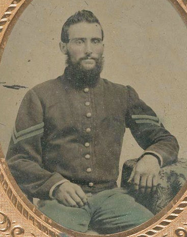 Faces of the Civil War, Pt. 2