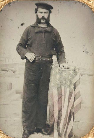 Faces of the Civil War, Pt. 2