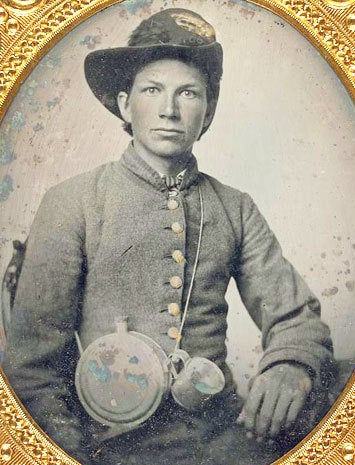 Faces of the Civil War, Pt. 2