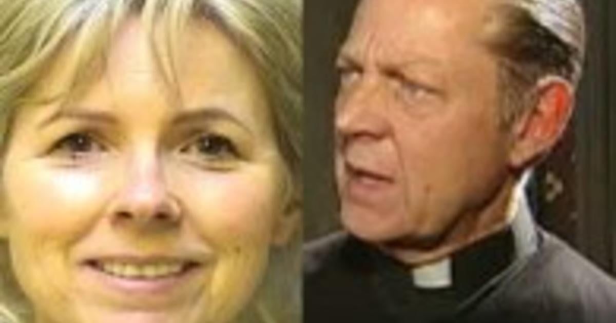 Chicago pastor has a stalker, police say - CBS News