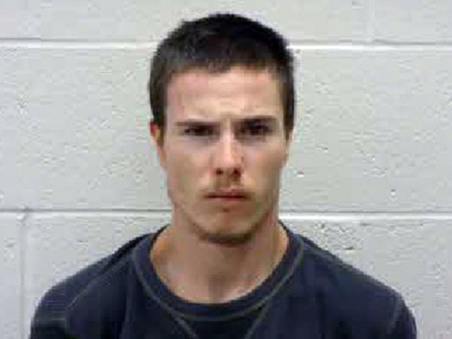Jersey Bridgeman Case: Zachary Holly, Ark. man, arrested in death of 6 ...
