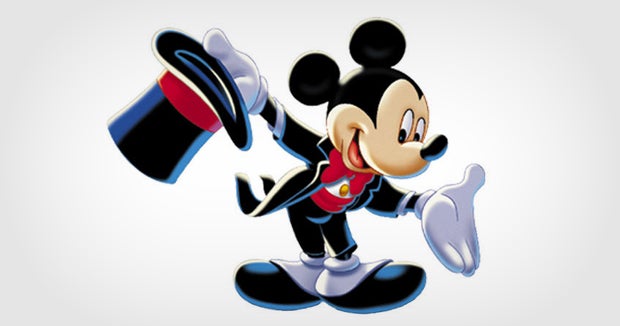 Disney bringing back Mickey Mouse in 2-D shorts - CBS News