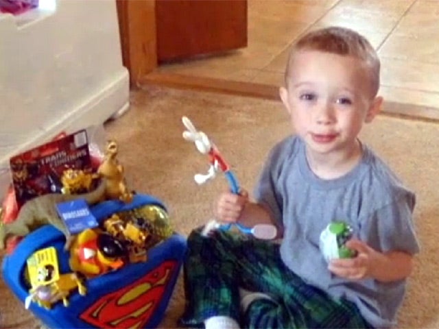 Fugitive couple arrested at Universal Studios