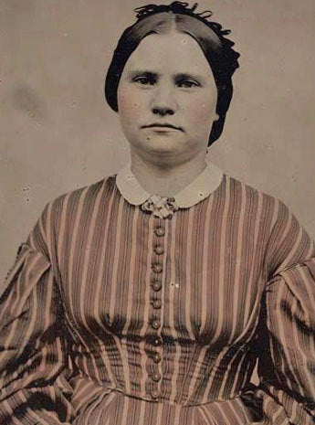Women of the Civil War