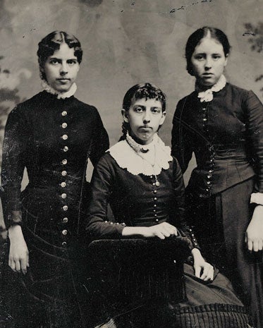 Women of the Civil War