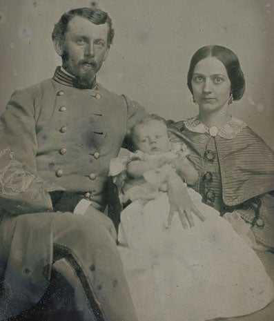 Women of the Civil War