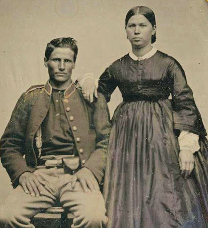 Women of the Civil War