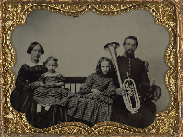 Women of the Civil War