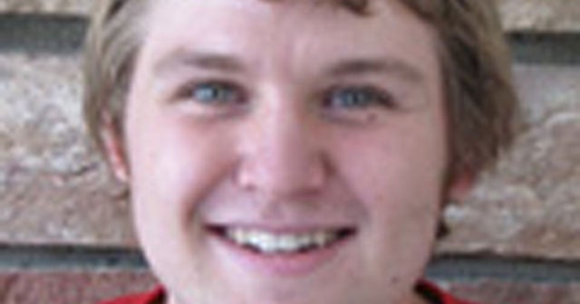 Wyo. Bow and Arrow Attack: Christopher Krumm said father gave him ...