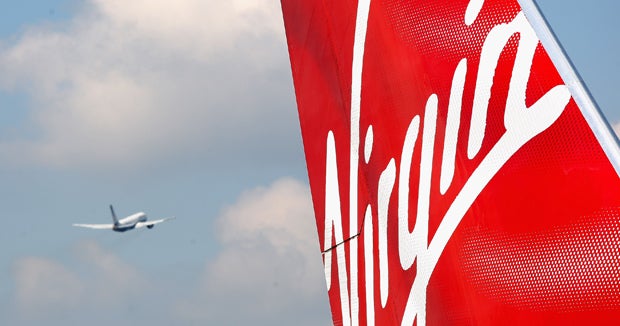 Justice Dept., EU clear Delta-Virgin Atlantic deal - CBS News
