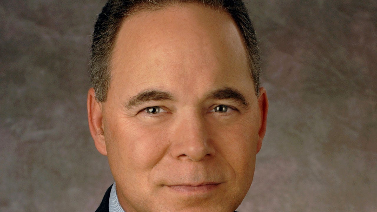 CBS News Team - Anchor & Correspondent Bios - CBS News