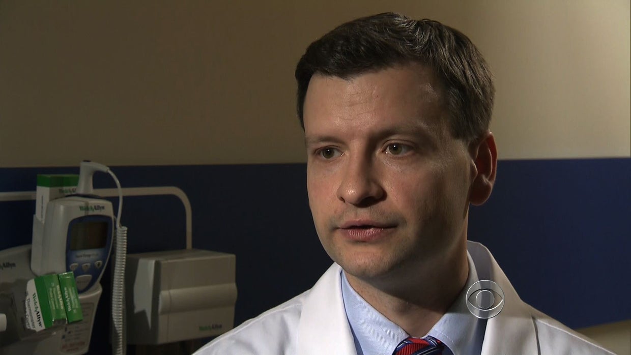 Expert: Flu vaccine needs an overhaul - CBS News