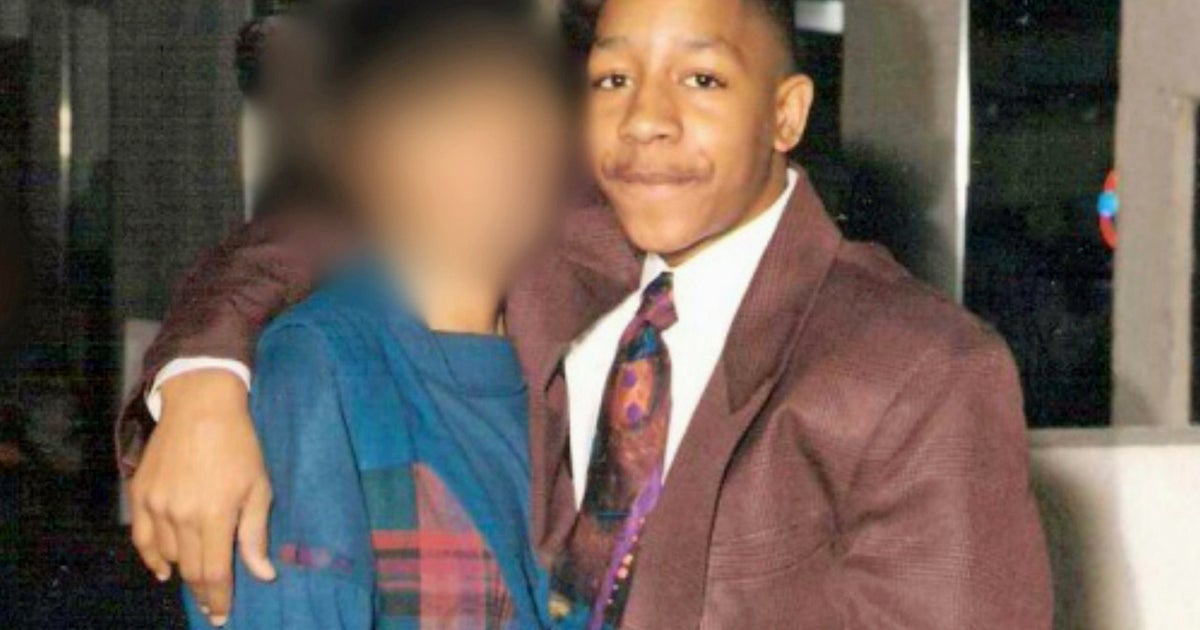 Teens confess to crimes they didn't commit - CBS News