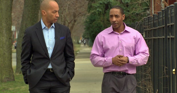 Chicago: The false confession capital - CBS News