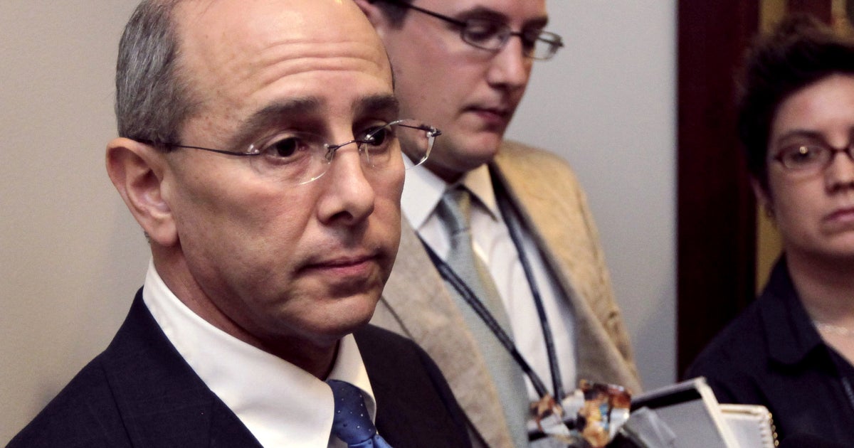 In La. runoff, Rep. Boustany wins easily - CBS News