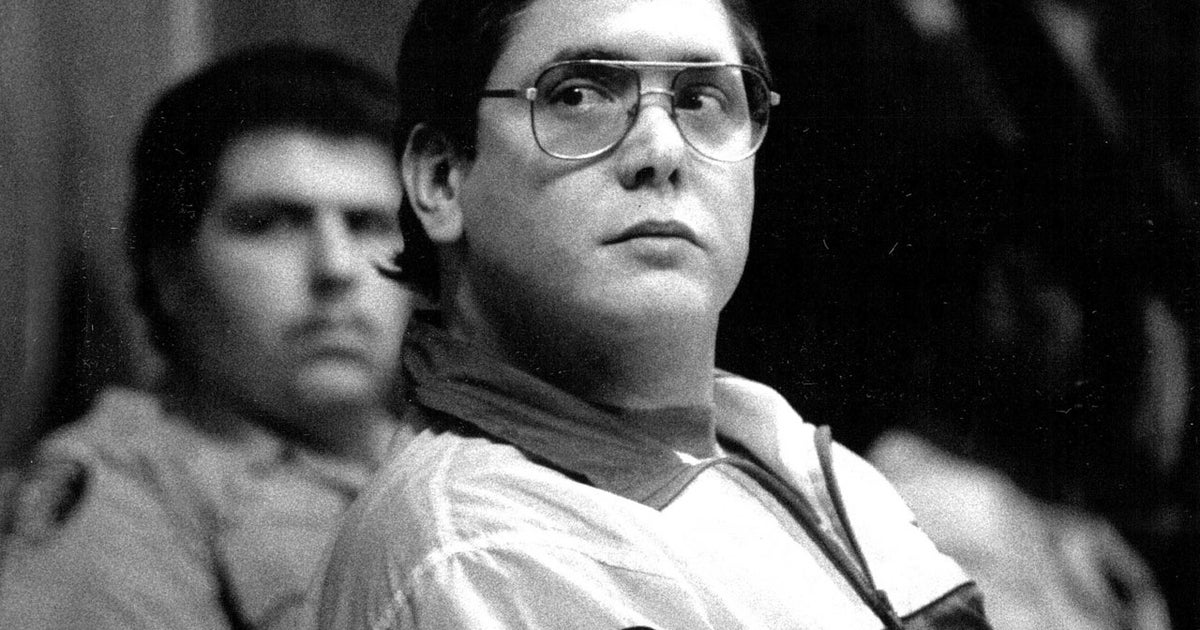 Vigilante Fla. cop who murdered 9 to be executed - CBS News