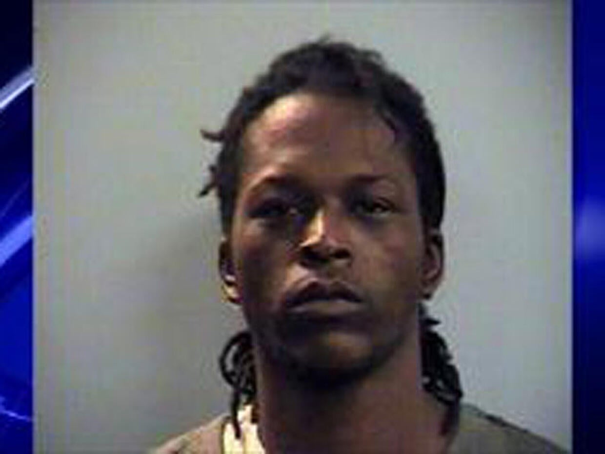 Brandon Bailey, murder suspect, walked into Ky. news station to turn ...