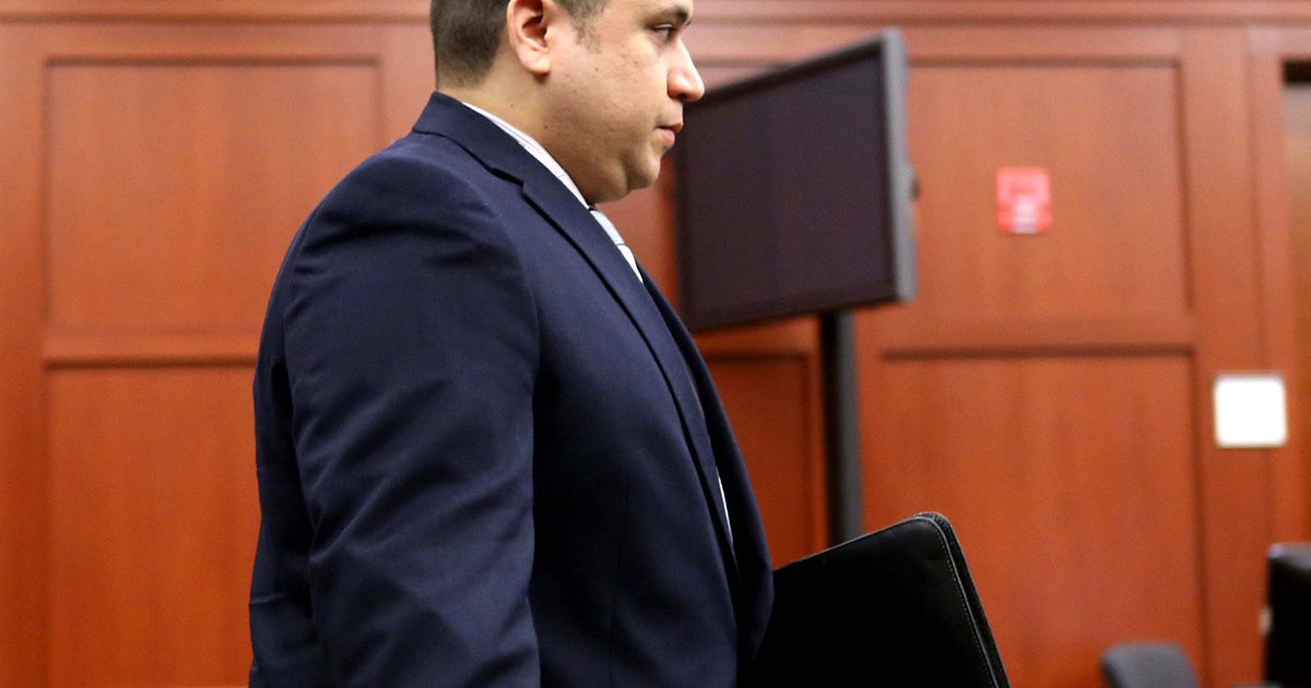 Zimmerman Wants To Delay Trial For Martin Shooting Cbs News