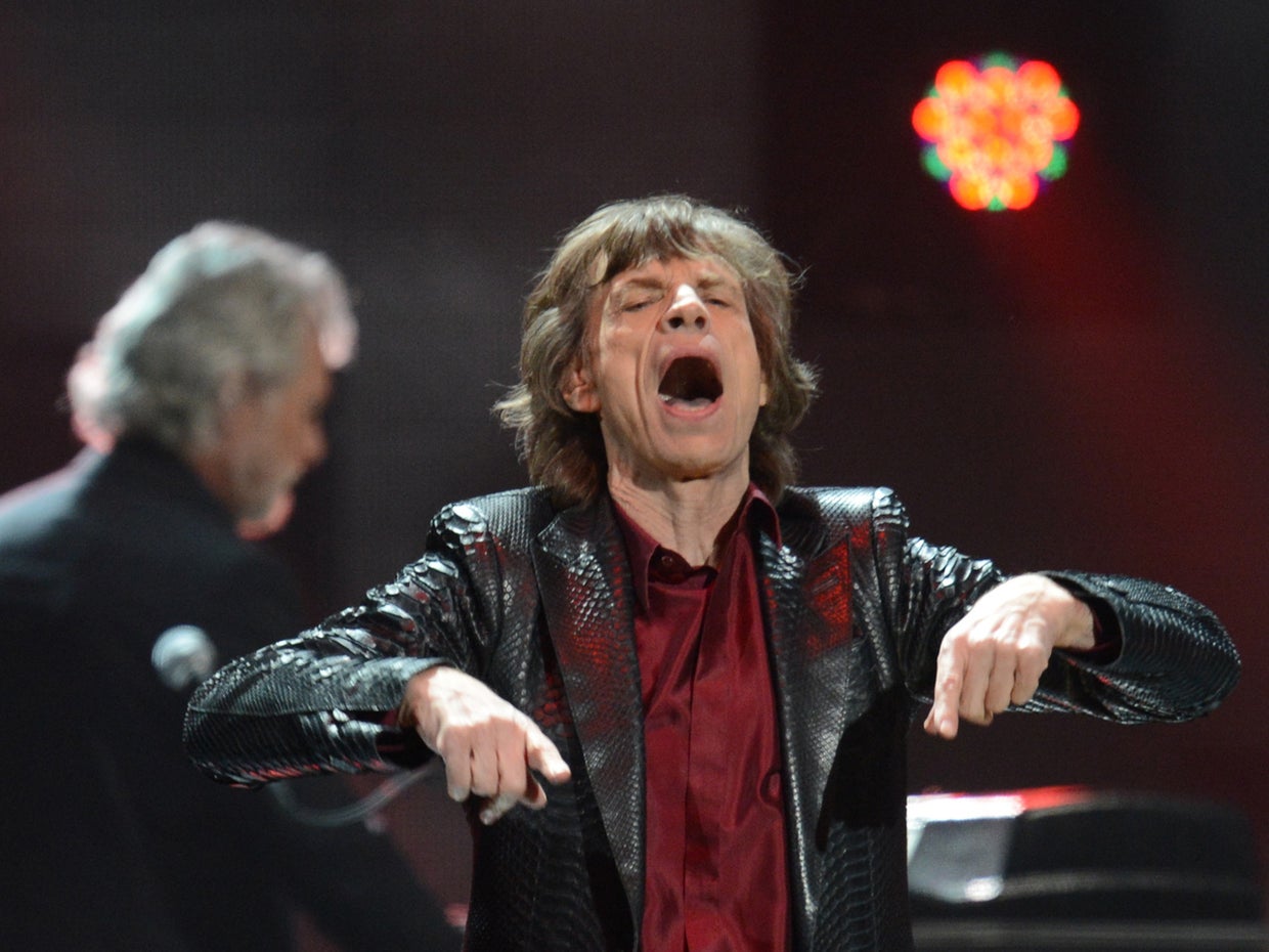 2012's best pop culture moments