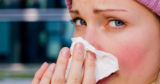Cold or flu? How to tell the difference - CBS News