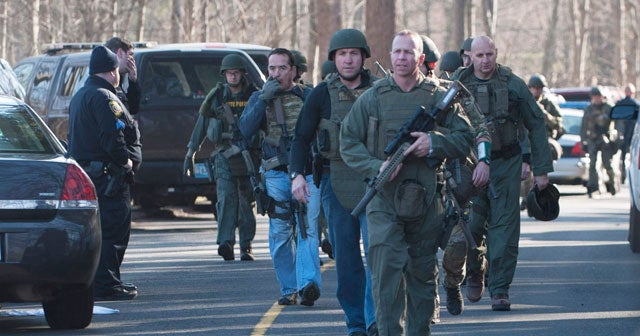 5 years after Sandy Hook, crucial review of police response remains ...