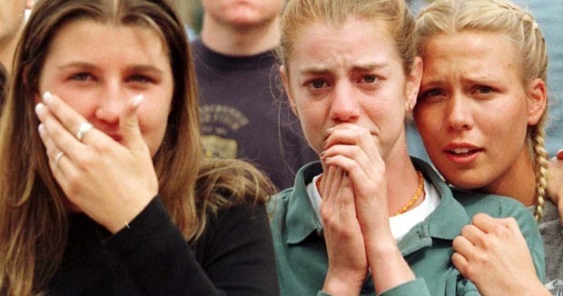 "Columbine" author: Media often gets the story wrong - CBS News