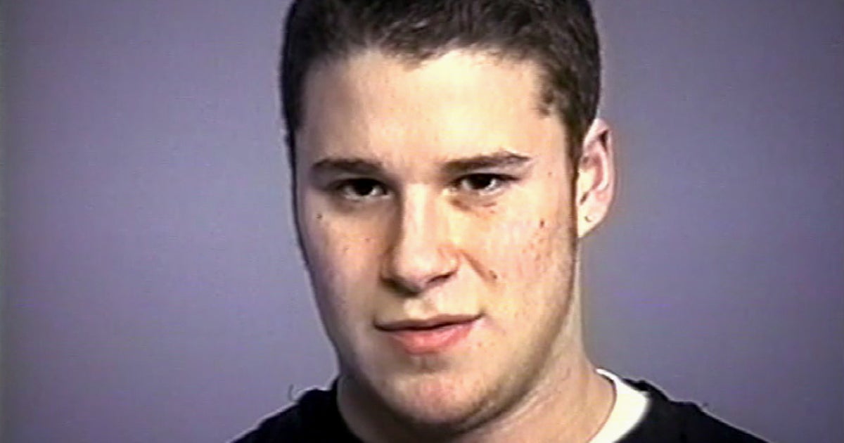 Seth Rogen's audition tape - CBS News
