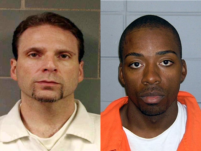 Chicago Prison Break Update: 1 of 2 bank robbers who escaped high-rise ...